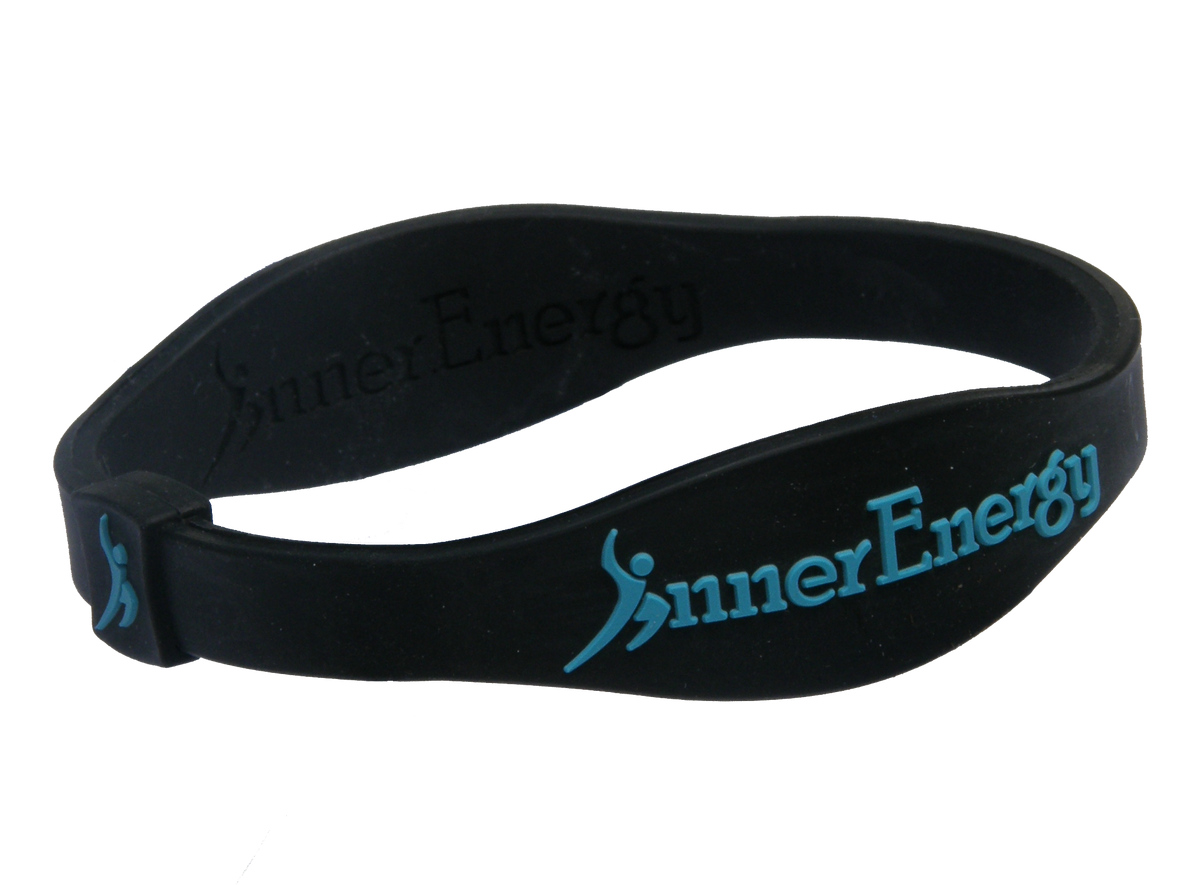 Negative Ion Wrist Bands – Inner Energy