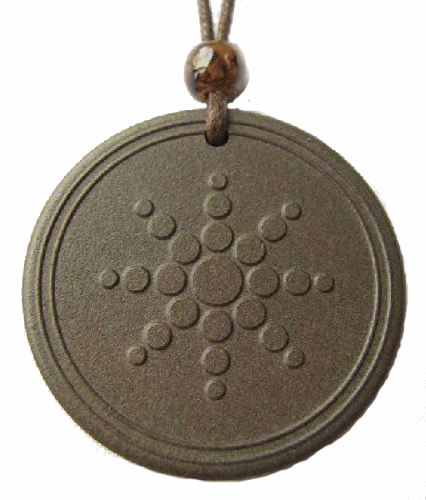 Quantum Pendant New Design Quantum Energy Pendant Stainless Steel